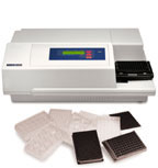 Microplate Spectrofluorometer System