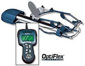 CPM Optiflex Patient Kit