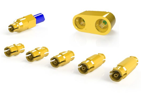 Corning To Unveil Microwave Industry's First-Ever Plated Polymer ...