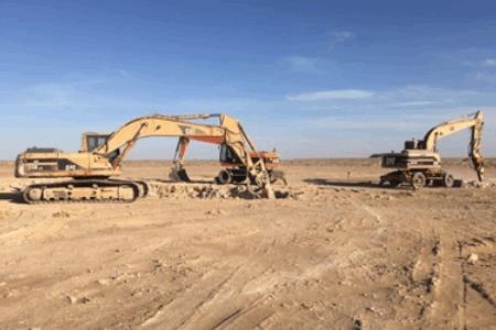 Biwater Commence Works On A New Project In Southern Morocco