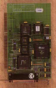 Interface Cards