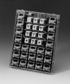 Custom Switch Assemblies