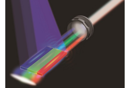 ASU Researchers Demonstrate The Worlds First White Lasers