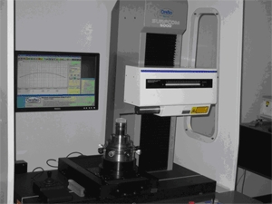 OptiPro And Zeiss Introduce Reliable Automated Aspheric Measurement