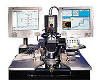 AP200 Fully Automatic Prober