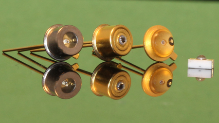 850nm Point Source Emitters