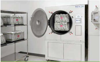 Peracetic Acid As A Biocide