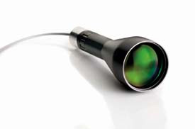 Edmund Optics Backlight Advances Machine Measurement