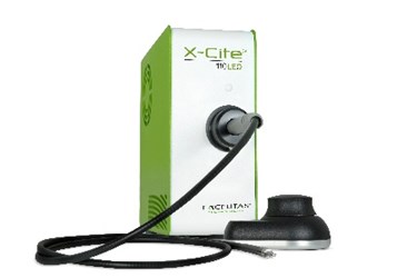 Excelitas Technologies Announces The New X-Cite 110LED For Life Science ...