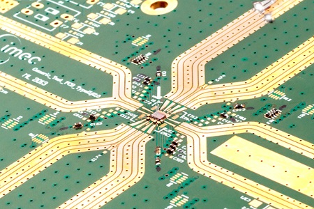 Imec And Panasonic Present Breakthrough In CMOS-Based Transceivers For ...
