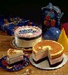 Ice Cream Cakes