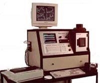 Spectroil Accessories