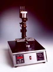 Analytical Ferrograph- Model T2FM