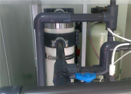 German Ultrafiltration Technology Chosen For 1,600 Drinking Water ...