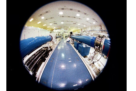 Sandia's Z Machine Receives Funding Aimed At Fusion Energy