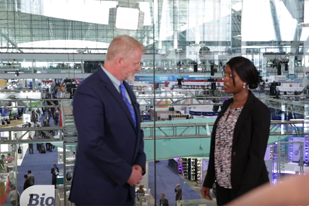 The Scientist Mentoring And Diversity Program — An Inside View From A ...