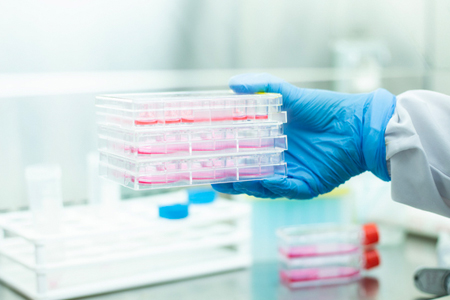 Cell Retention Technology And Specialized Cell Culture Media For ...