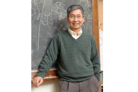 Rochesters Ching Tang Honored As Pioneer Of Organic Electronics