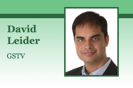 Alternative Viewing Causes Jitters for the Traditional “First Screen”