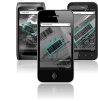 Scandit Offers Free Barcode Scanning For Mobile Apps