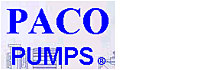 PACO Pumps
