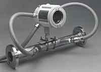 Flow Transmitter