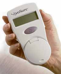 Home Prothrombin Time Test System