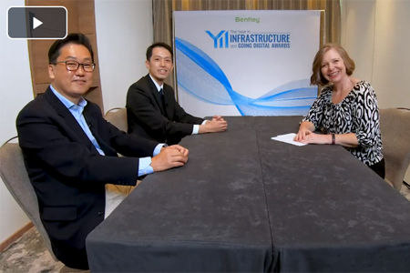 Interview Jacobs And PUB Singapore's National Water Agency Team Up For ...