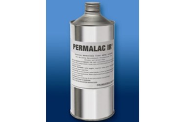 Introducing Permalac IR Low Odor Clearcoat Lacquer Now Available From ...
