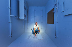 Sandia Labs Battery Abuse Testing Laboratory Undergoing $4.2M Stimulus ...