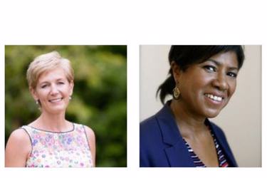 Supporting Women's Water Careers In Uncertain Times