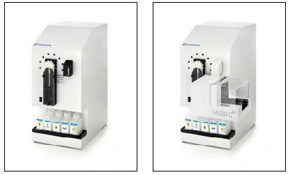 Cedex Gets A New Look