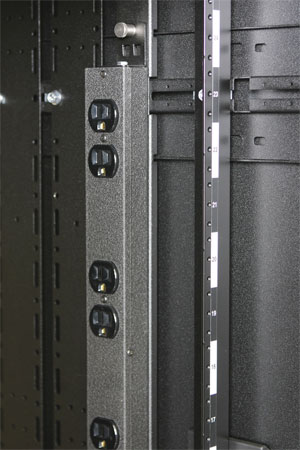 APWMayville To Introduce Full Range Of Stantron Rack Accessories For ...