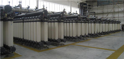 inge watertechnologies AG Eyes Growth Potential Of Russian Water Market