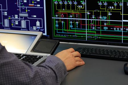 Advances In SCADA Systems To Address Complexities Of Water And ...
