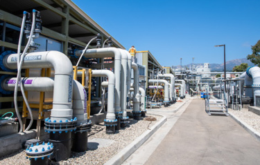 DWR Announces $6M To Support Desalination Projects