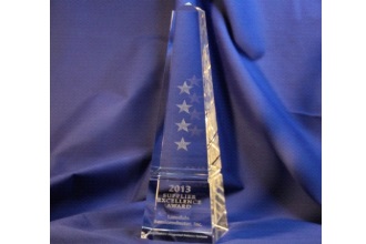 Raytheon Awards Lansdale Four Stars For Excellence