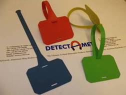 Plastic Tags Enable Complete Traceability In Food Processing