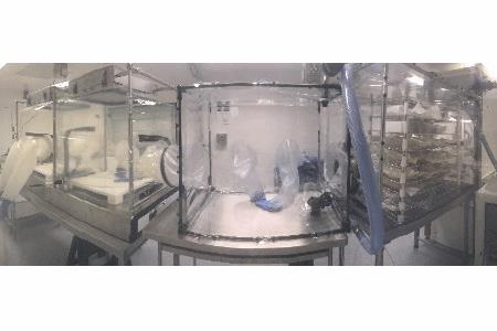 Amatsigroup Manufactures World's First Injectable Clinical Batch Under ...