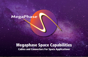 MegaPhase Space Capabilities Brochure