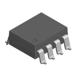 Mouser Optocoupler For Driving Power IGBTs And MOSFETs Used In Motor ...