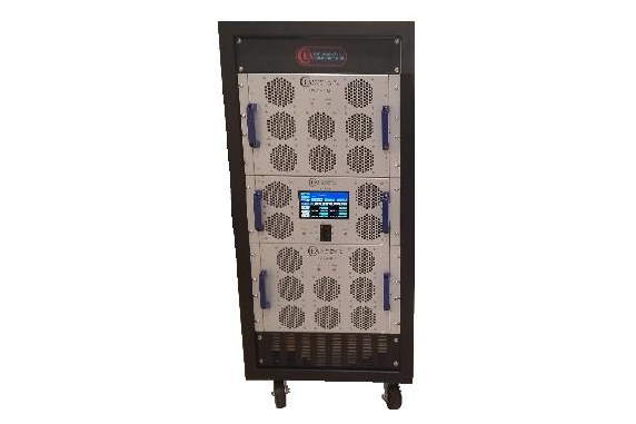 10 kHz - 250 MHz, 1250 Watt Min / 1500 Watt Typ Solid State High Power ...