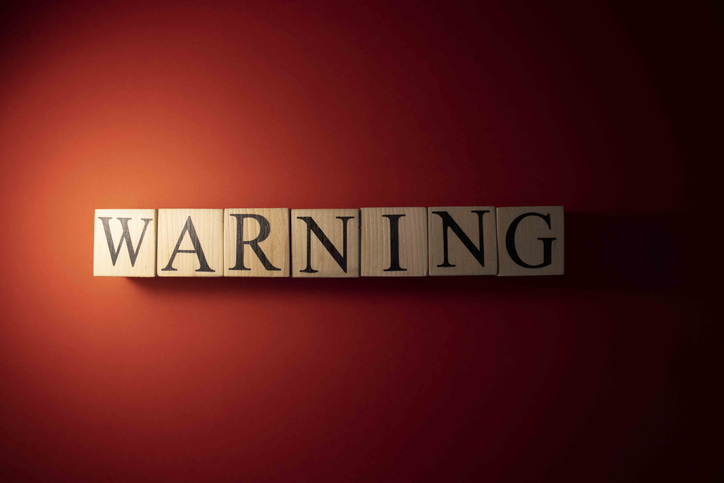 FDA Issues Second DSCSA Warning Letter — What Does This Mean