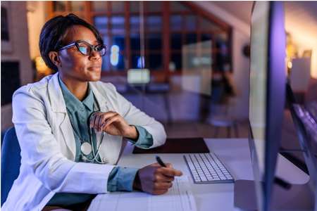 Electronic Data Capture (EDC) Software