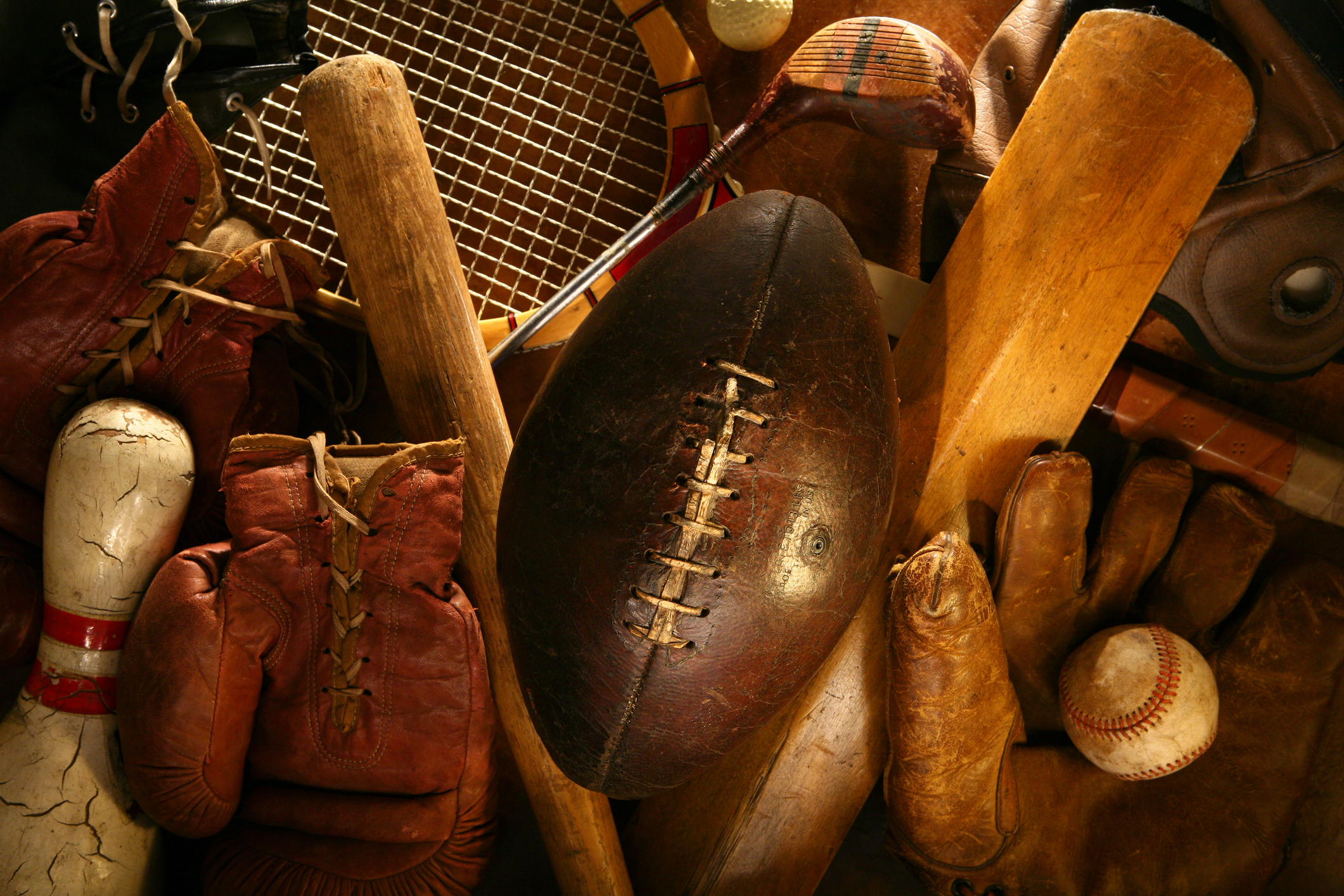 How Photonics Are Used In The Manufacturing Of Sporting Goods
