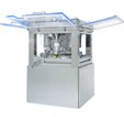 Tablet Press Hightech 3090i: Double Rotary Press - Fette America