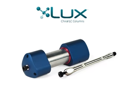 Chiral Separation And Purification With Lux® Polysaccharide Chiral HPLC ...