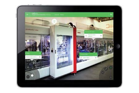 EcoStruxure Augmented Operator Advisor