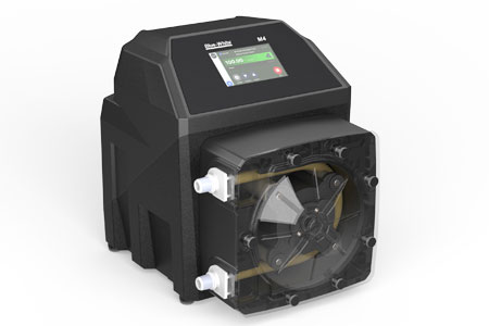 FLEXFLO M4 Precisely Doses Gaseous Chemical