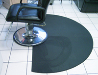 New Salon Ortho Mats From Martinson-Nicholls Provide Anti-Fatigue And ...